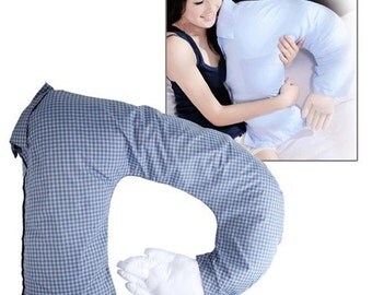 Hugging pillow | Etsy