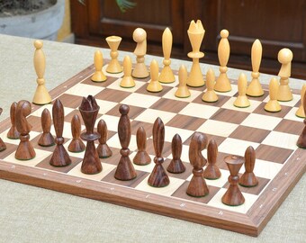 Indian chess set | Etsy