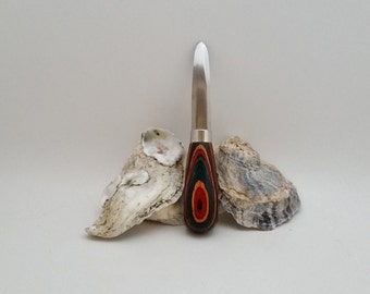 Oyster knife | Etsy