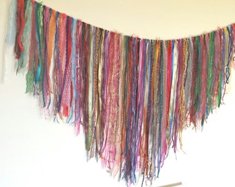 Gypsy curtains | Etsy