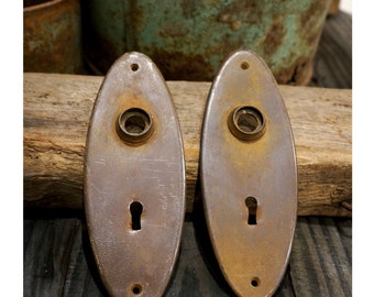 Keyhole covers | Etsy