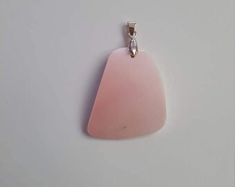 Pink conch shell | Etsy