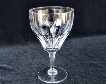 Val st lambert | Etsy