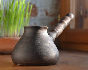 Turkish coffee maker | Etsy