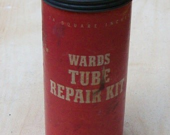 Tube repair kit | Etsy