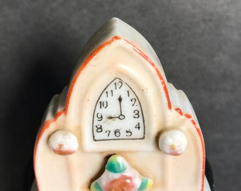 Japanese clock | Etsy