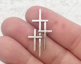 Three crosses | Etsy