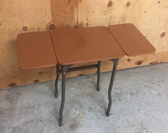 Typewriter table | Etsy