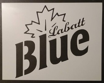 Labatt beer | Etsy