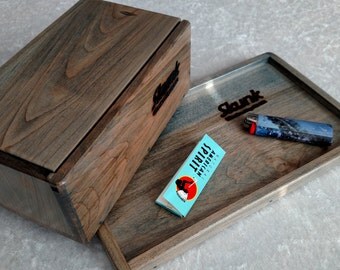 Rolling tray | Etsy