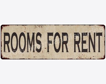 Rooms for rent | Etsy