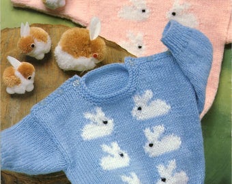 Emu knitting pattern | Etsy