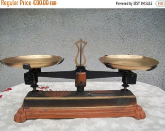 Antique scale | Etsy