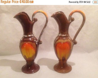 Vallauris pottery | Etsy