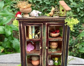 Witch furniture | Etsy