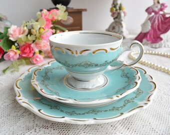 German tea set | Etsy