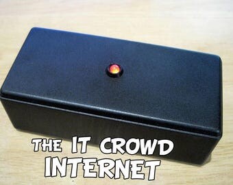 The it crowd | Etsy