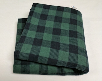 Buffalo check fabric | Etsy