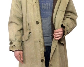 Usn deck jacket | Etsy