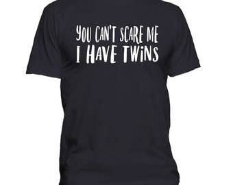 Funny twin tshirts | Etsy