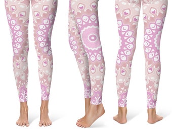 Yoga pants pattern | Etsy