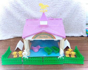 Pony play | Etsy