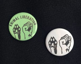 Animal rights | Etsy