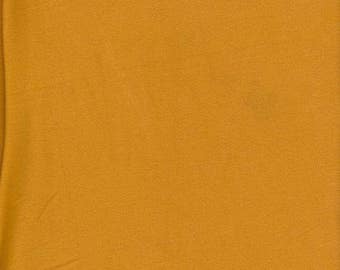 Mustard fabric | Etsy