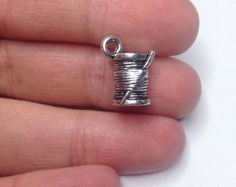 Spools of thread | Etsy