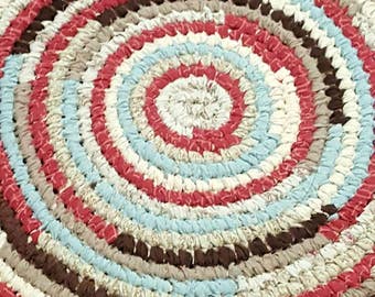 Toothbrush rug | Etsy