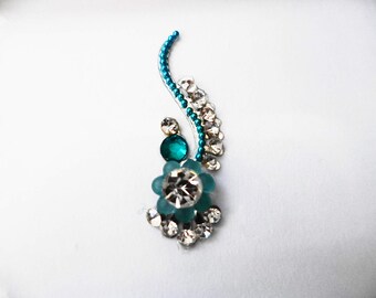 Forehead gems | Etsy