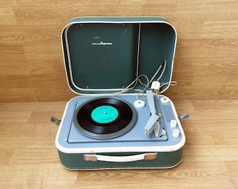 Gramophone | Etsy