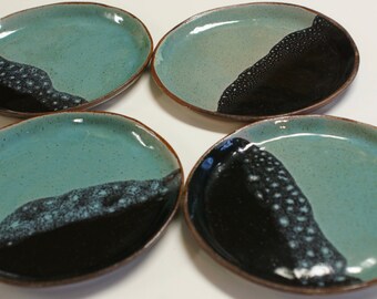 Handmade dinnerware | Etsy