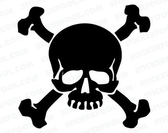 Crossbow decal | Etsy