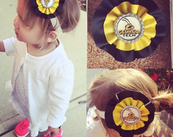 Georgia tech baby | Etsy