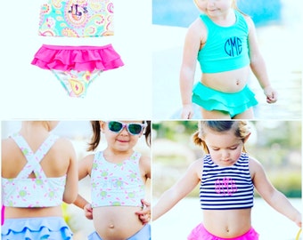 Matching swimsuits | Etsy