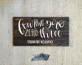 Paducah kentucky | Etsy