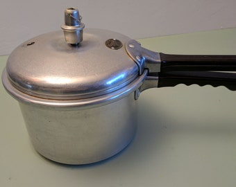 Vintage Pressure Cookers | Etsy