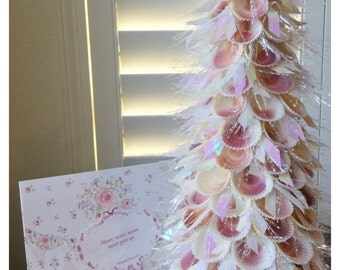 Breast cancer art | Etsy