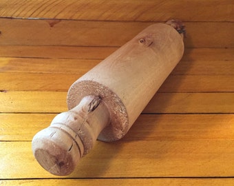 Carved rolling pin | Etsy