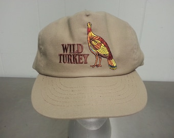 Wild turkey bourbon | Etsy