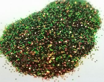 Color shift glitter | Etsy