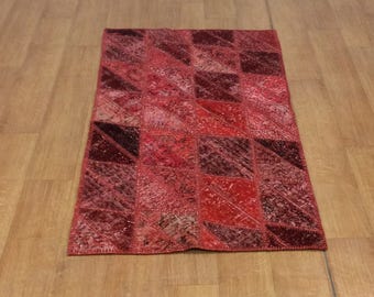 Small turkish rug | Etsy