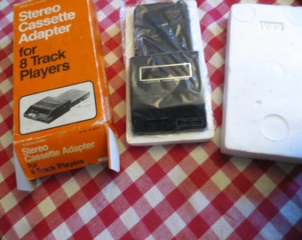 8 track player | Etsy