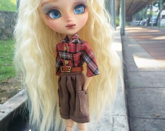 Custom pullip | Etsy