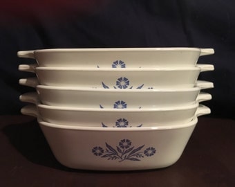 Vintage corning ware | Etsy