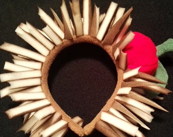 Hedgehog costume | Etsy