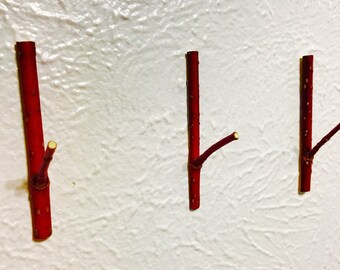 Branch hooks | Etsy