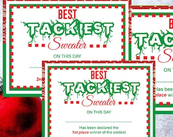 Unique awards invitation related items | Etsy