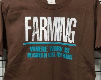 Farming country | Etsy